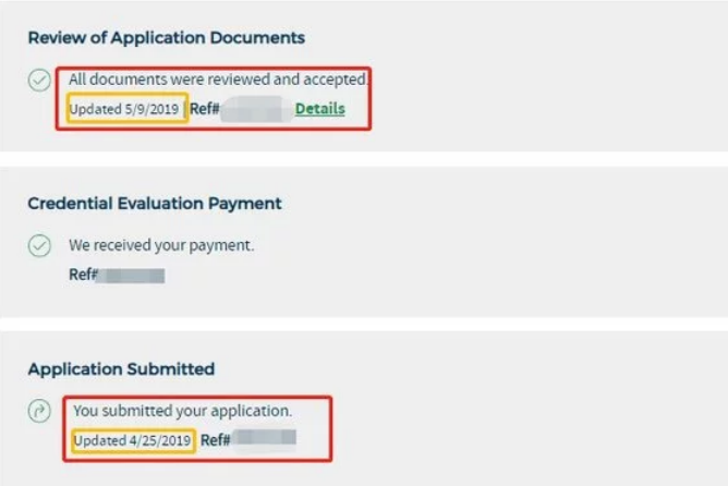 2021美国WES认证攻略 - 拔草酱-拔草酱