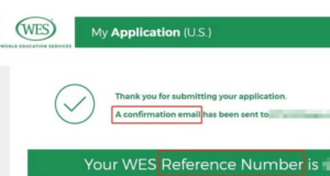 2021美国WES认证攻略 - 拔草酱-拔草酱