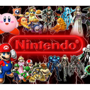 PayPal有Nintendo任天堂礼品卡促销 - 拔草酱-拔草酱