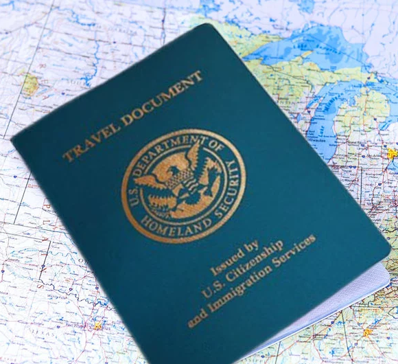 2021 Re-entry permit（返美证）最新攻略 - 拔草酱-拔草酱