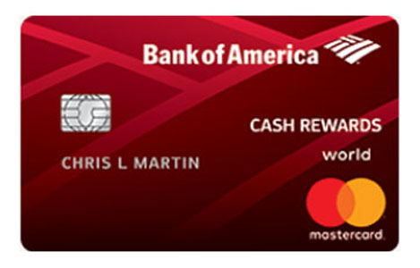 美国银行（BoA）有多少种信用卡？（上） - 拔草酱-拔草酱