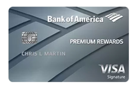 美国银行（BoA）有多少种信用卡？（上） - 拔草酱-拔草酱